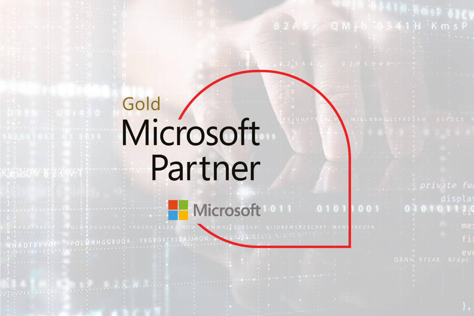 Microsoft Gold Partner - Our Technology Partners - Ardent