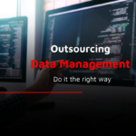 Outsourcing data management the right way - Ardent